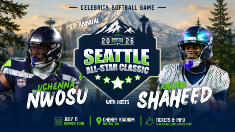 Seahawks’ Uchenna Nwosu, Rashid Shaheed to host Seattle All-Star ...